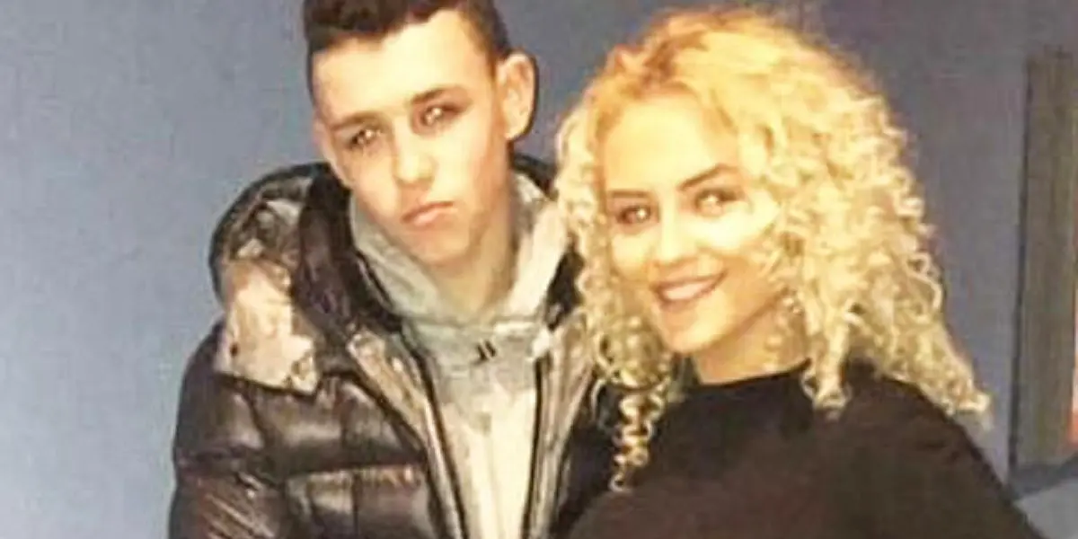 Phil Foden's wife: who is the woman of the England's star?