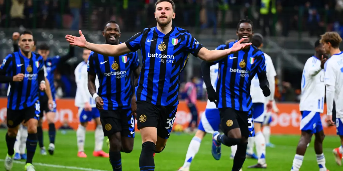 How to watch the Cagliari vs Inter Milan match TODAY? Italian Serie A ...