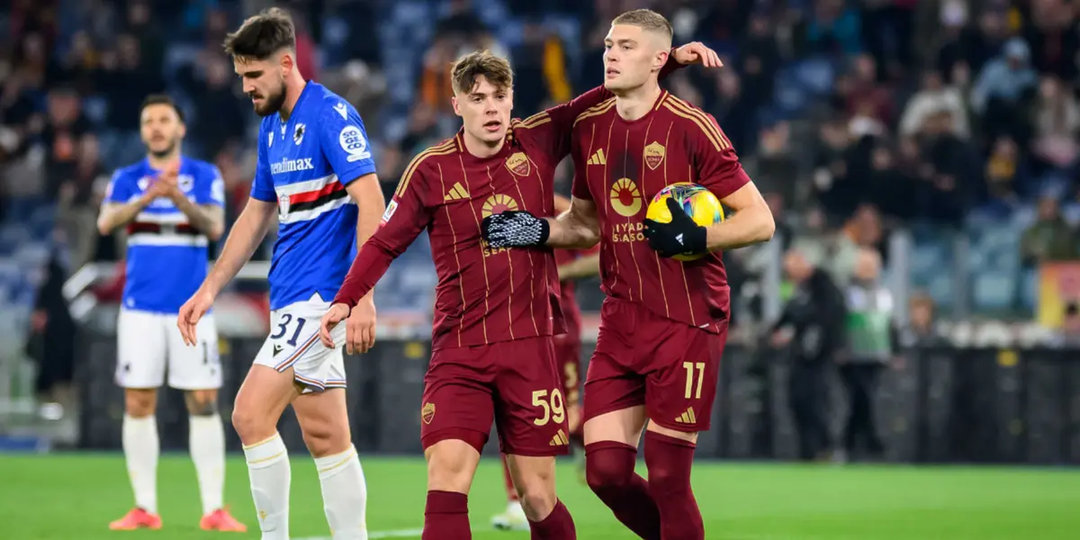 How to watch the AS Roma vs Parma match TODAY? Italian Serie A broadcast