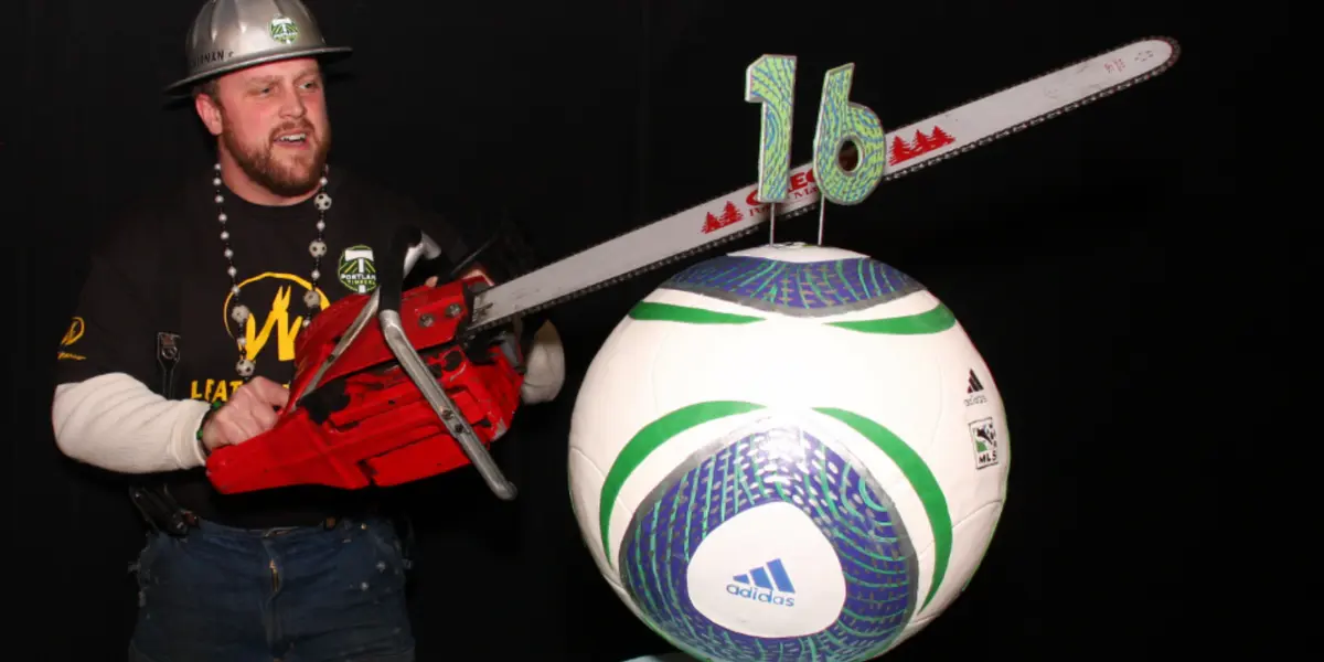 What are the most original mascots of MLS clubs? The ones you should know