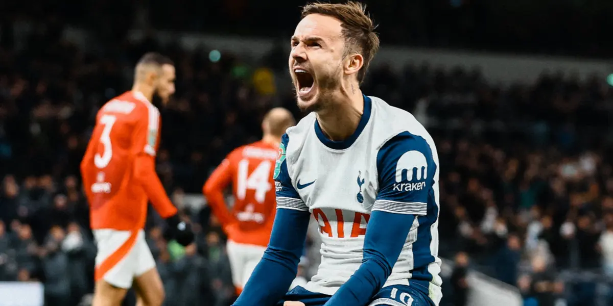 How to watch the Tottenham vs Wolverhampton match? Premier League broadcast