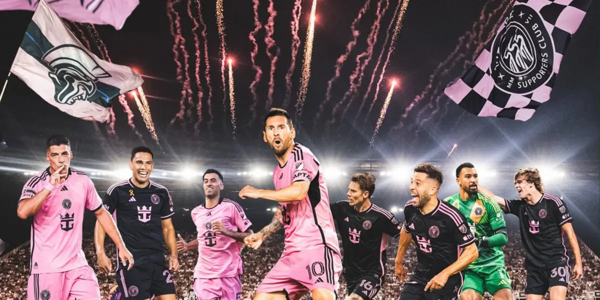 Why Inter Miami May Play in the 2025 Club World Cup