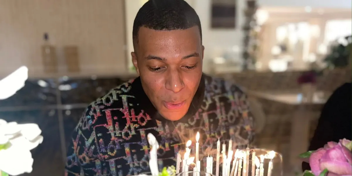 Real Madrid: Mbappé Celebrates Birthday with Teammates in a Show of Unity