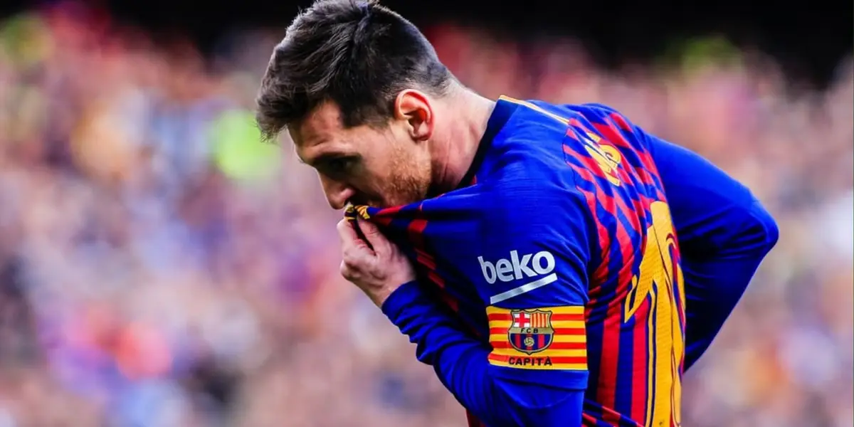 Why FC Barcelona Hasn’t Retired Lionel Messi’s Iconic Number 10