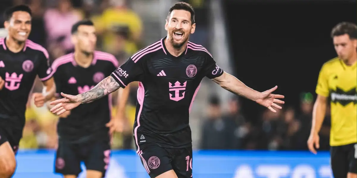 Lionel Messi's Inter Miami Sets Sights on a Thrilling 2025 Season