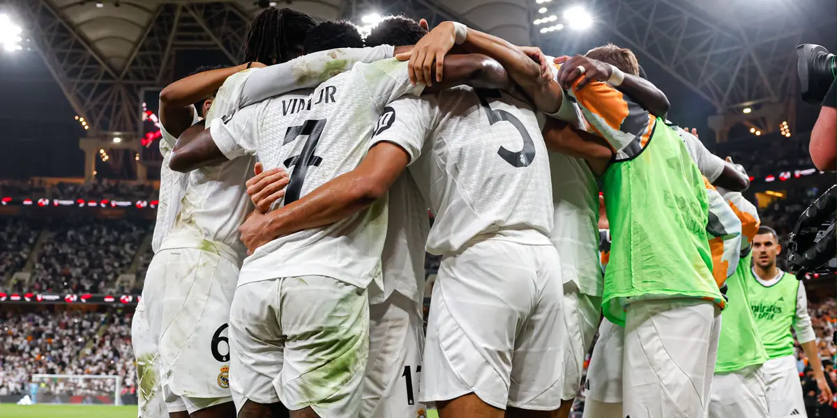 Real Madrid Plans Major Restructuring for Next Season