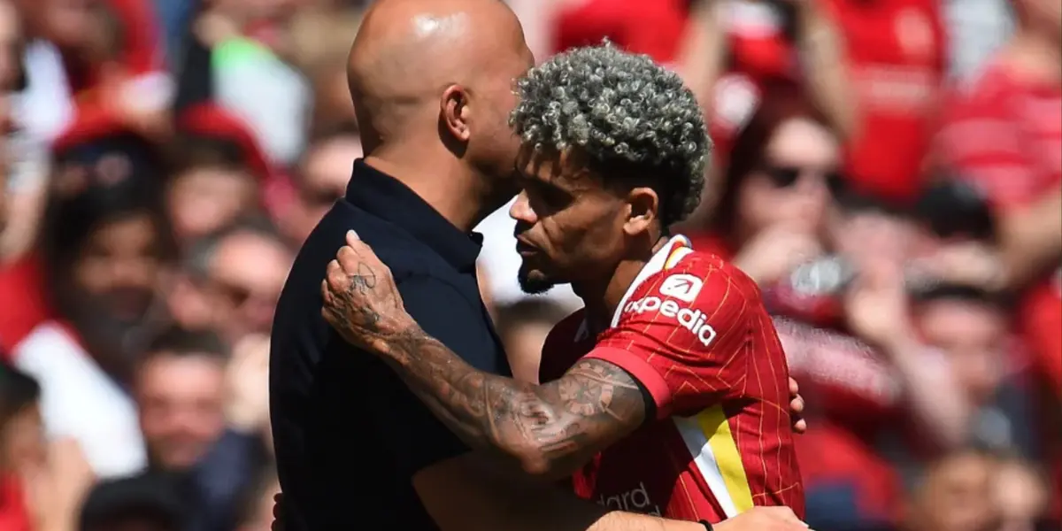 Boxing Day Highlights: Liverpool Leads Premier League, Colombian ...