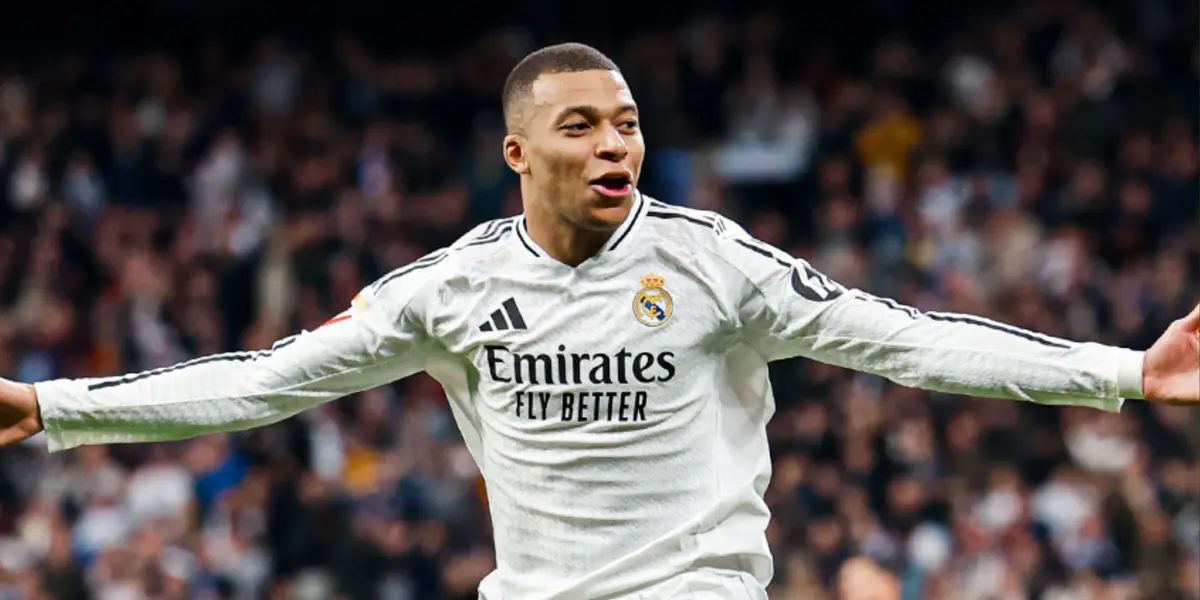 Kylian Mbappé’s Bold Season Goal: 40 Goals with Real Madrid