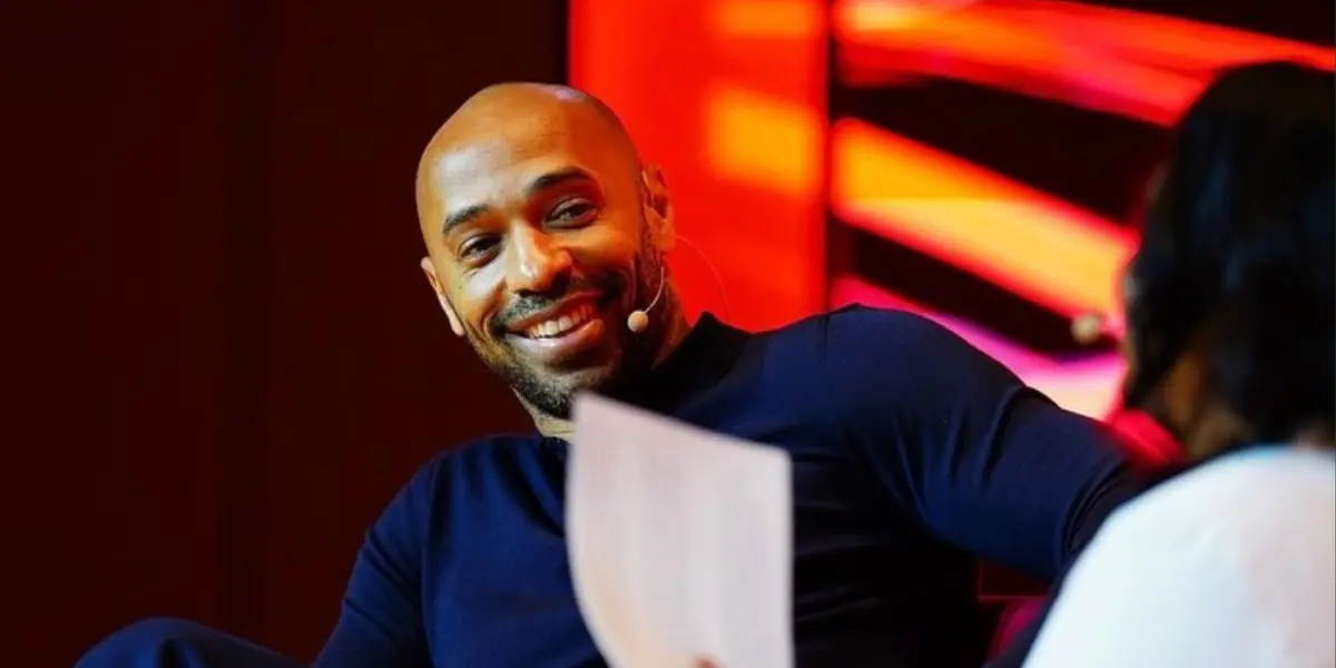 Thierry Henry’s Future Plans: Open to Coaching a Club or National Team