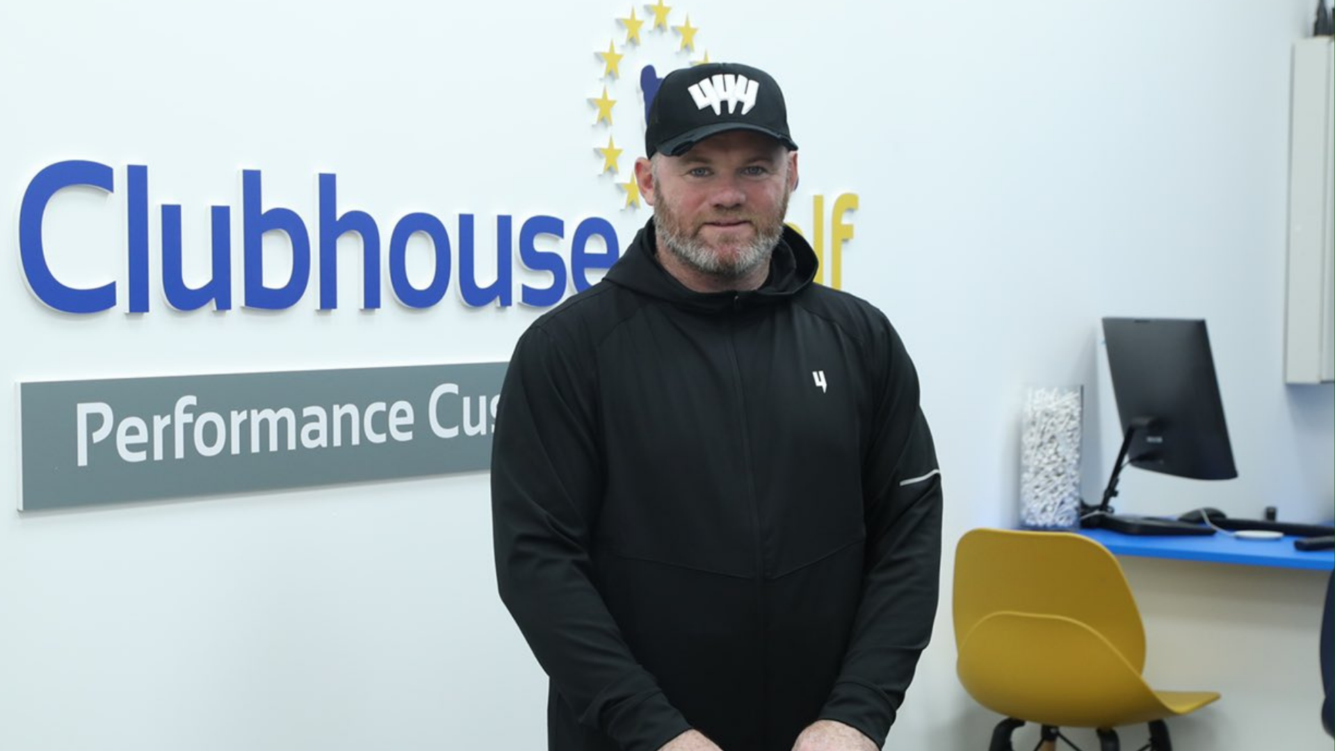 Wayne Rooney to Train Future Football Stars at Luxury Dubai Resort | El ...