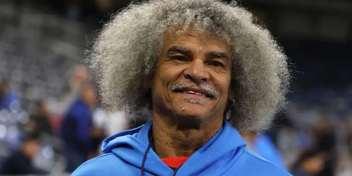 The MLS legend: Exploring Pibe Valderrama's wealth