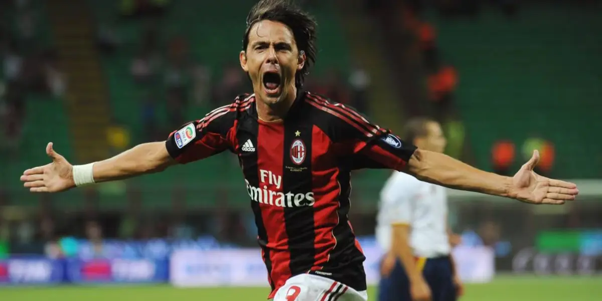 Palermo Welcomes Pipo Inzaghi Back to Serie A After 34-Year Absence