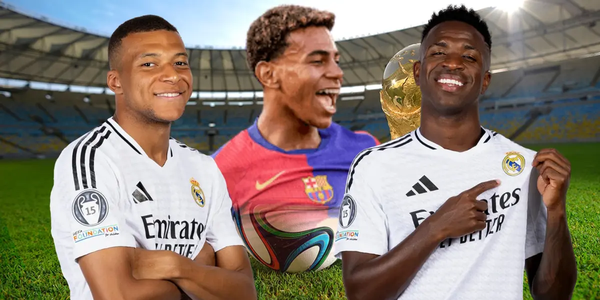 Football's Elite: The 10 Most Valuable Players in the World According ...