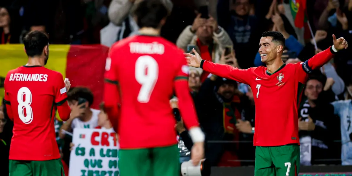 How to watch the Denmark vs Portugal match TODAY? UEFA Nations League ...