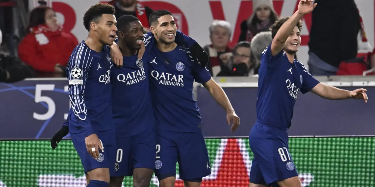 How to watch the Stade Brestois vs PSG match? Ligue 1 broadcast