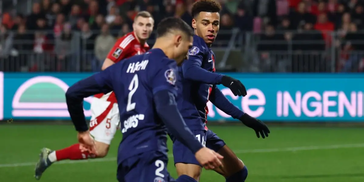 How to watch the Le Mans vs PSG match TODAY? Coupe de France broadcast