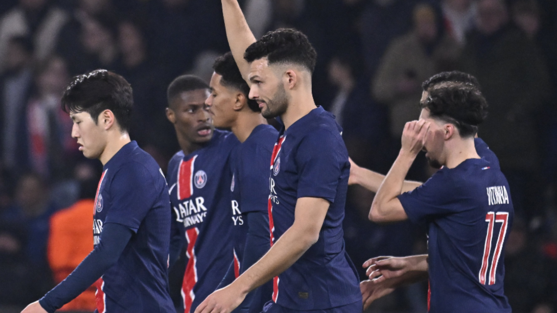 How to watch the Olympique Lyonnais vs PSG match TODAY? Ligue 1 broadcast