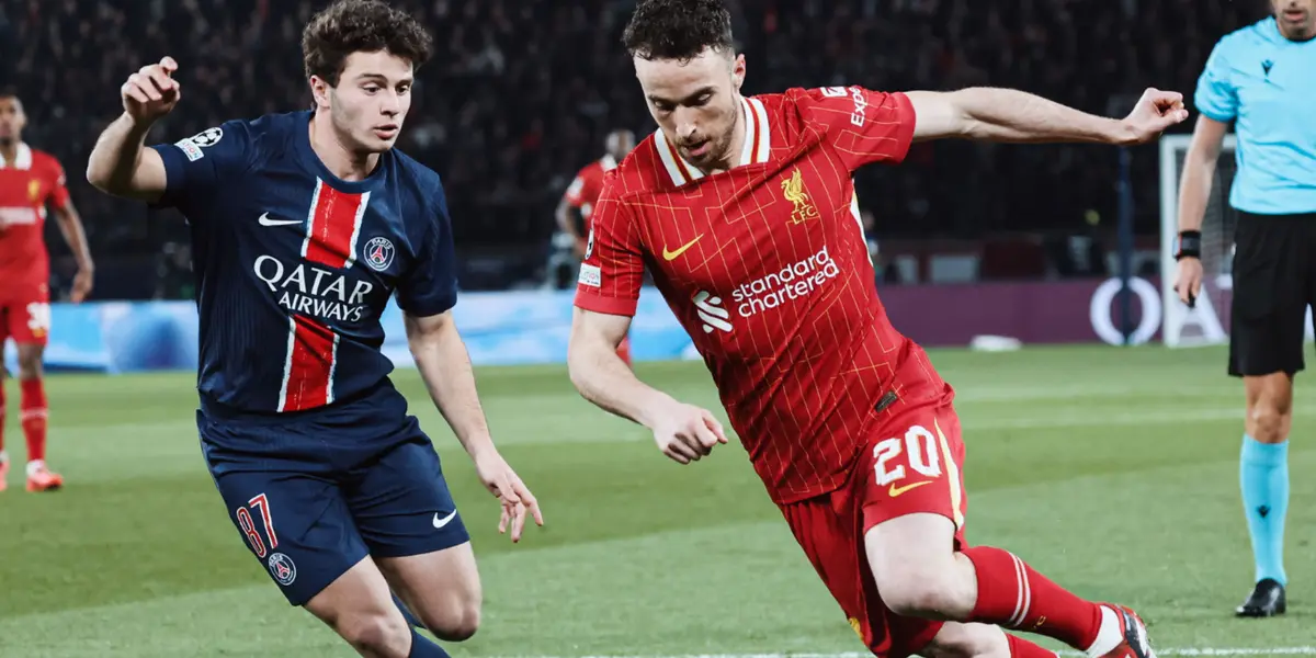 How to watch the Liverpool vs PSG match TODAY? Champions League broadcast