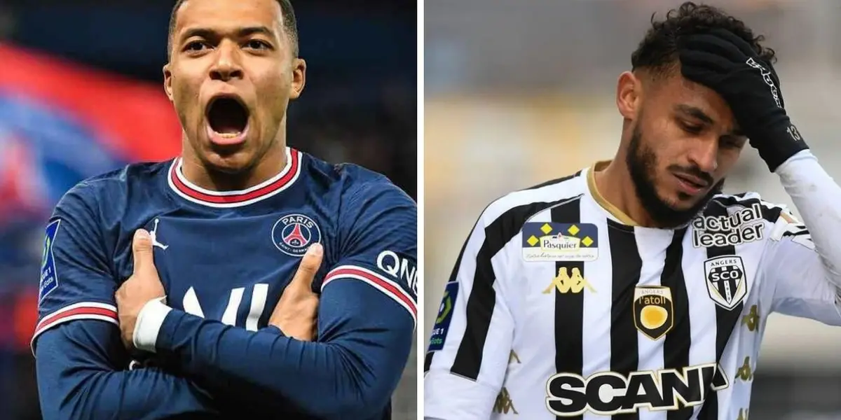 Angers SCO vs PSG: Live and lineups