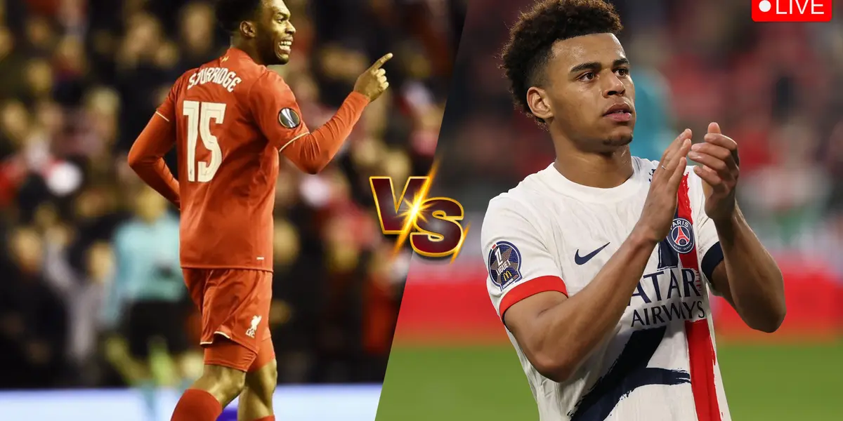 Liverpool vs PSG LIVE: Matchday Round of 16 of the Champions League Today