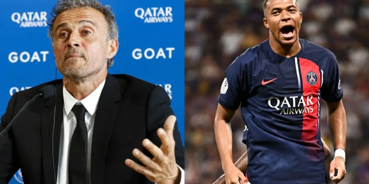 To win the Champions League, the two signings that Mbappe's PSG closes ...