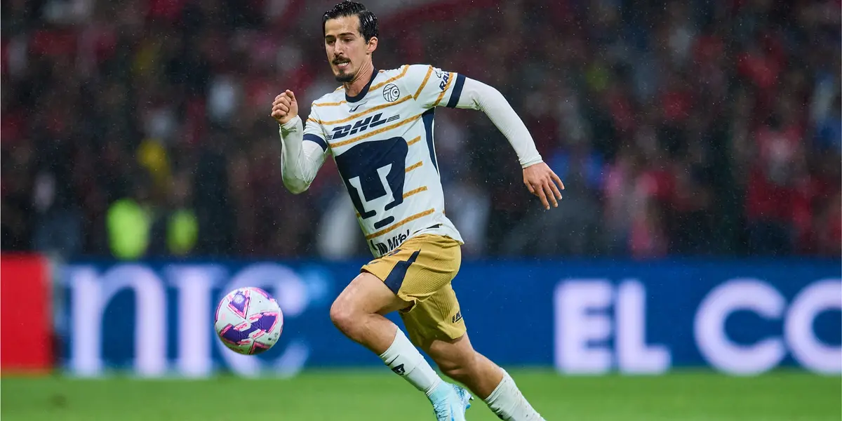 How to watch the Pumas UNAM vs Atlas match TODAY? Liga MX broadcast