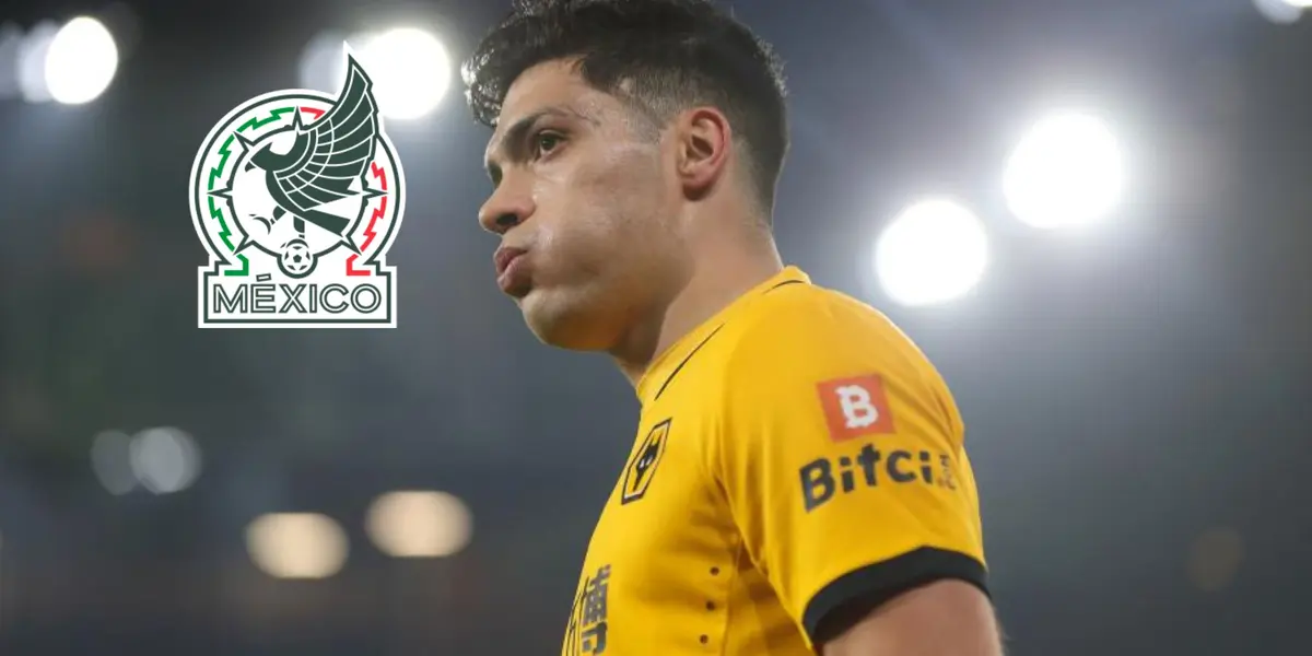Raul Jimenez's injury seriousness confirmed, Qatar at risk
