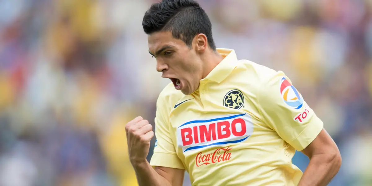 What are Raul Jimenez's statistics with America? His numbers before the ...