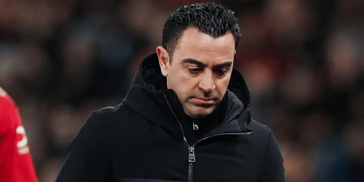 Real Madrid worries, Xavi's unprecedented decision to avoid more ...