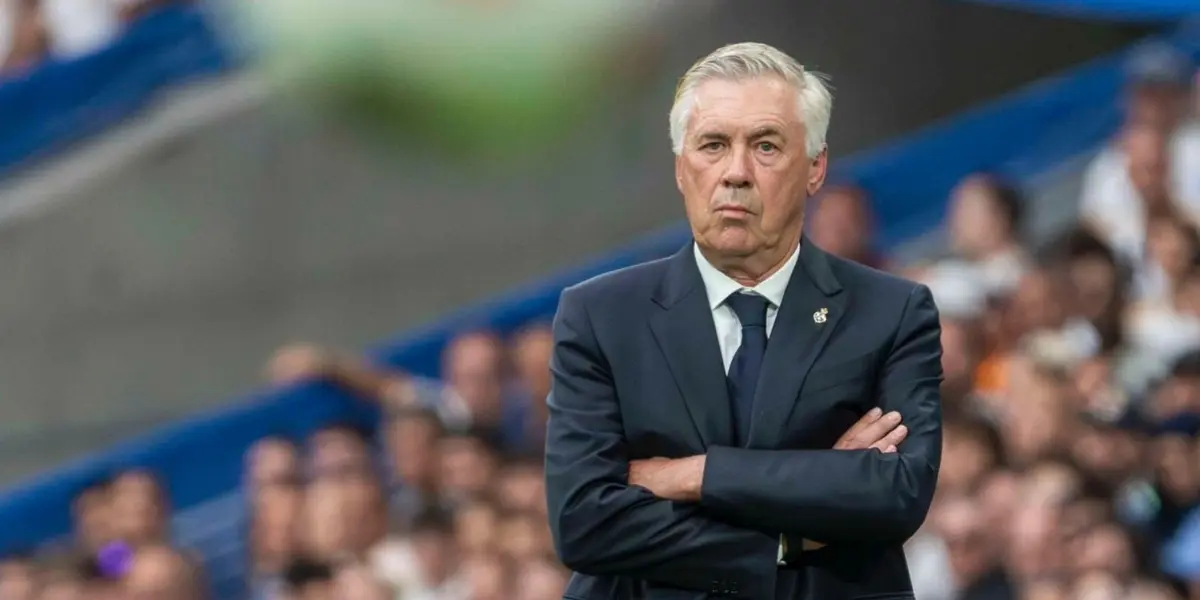 Real Madrid's Next Galácticos? Ancelotti Targets Colombian and World ...