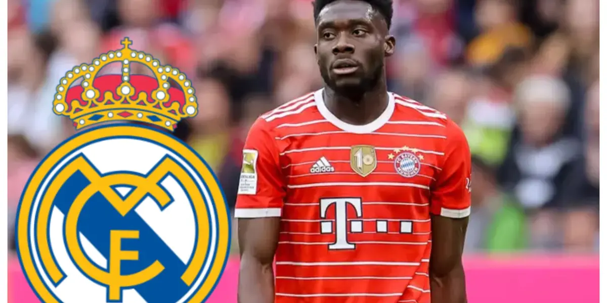 Real Madrid would have to include this player on the deal to get ...