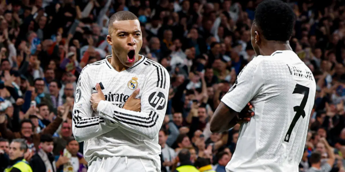 How to watch the Real Madrid vs Girona match? LaLiga broadcast