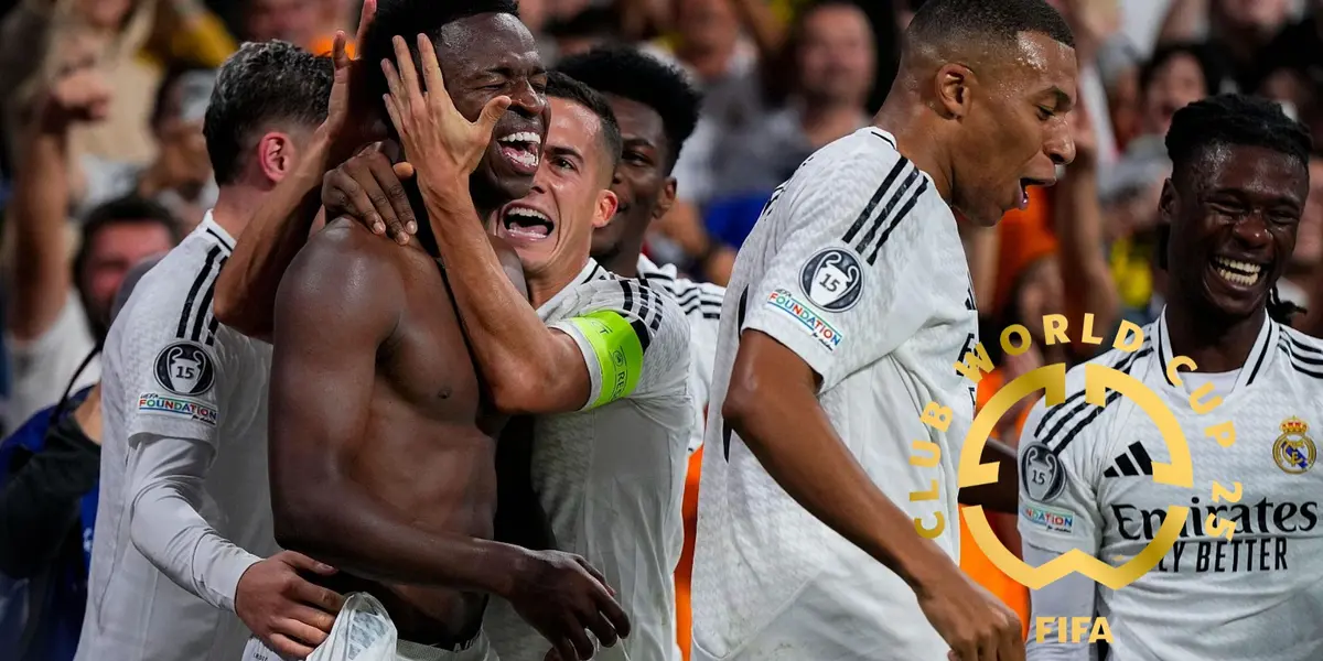 Real Madrid Gears Up for Crucial Club World Cup Decider Against RB Salzburg