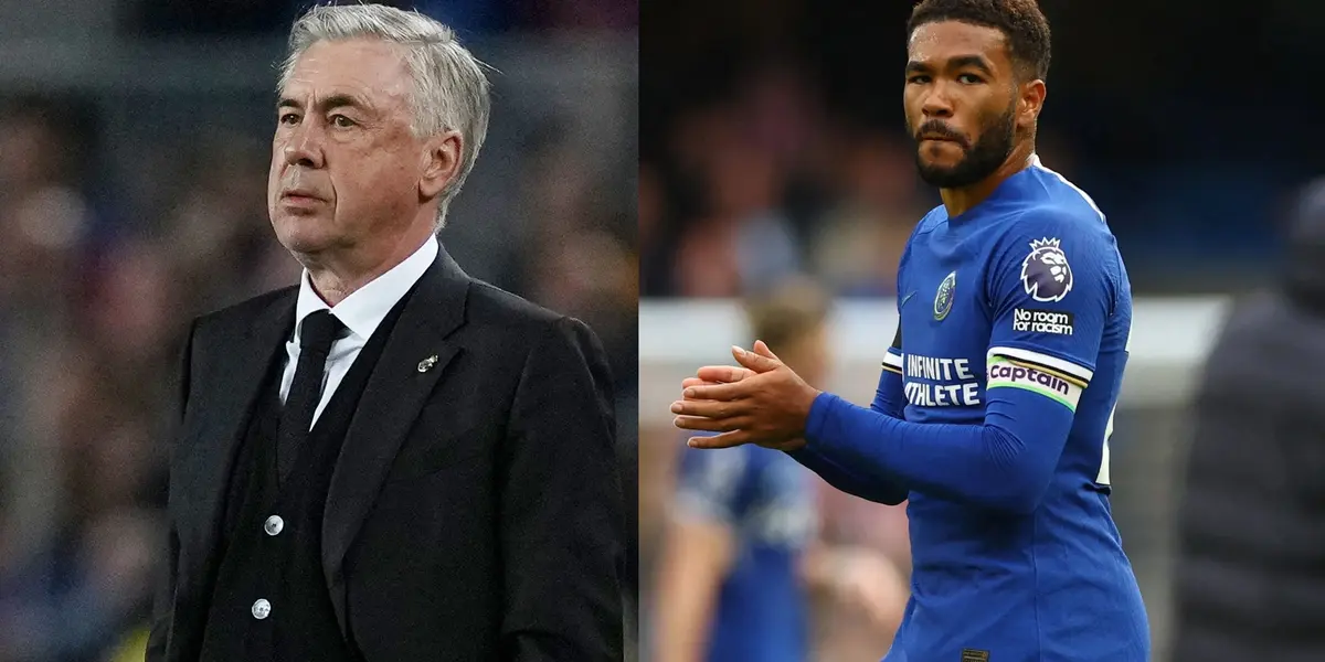 Real Madrid is looking for a right back, the amount they could pay for ...