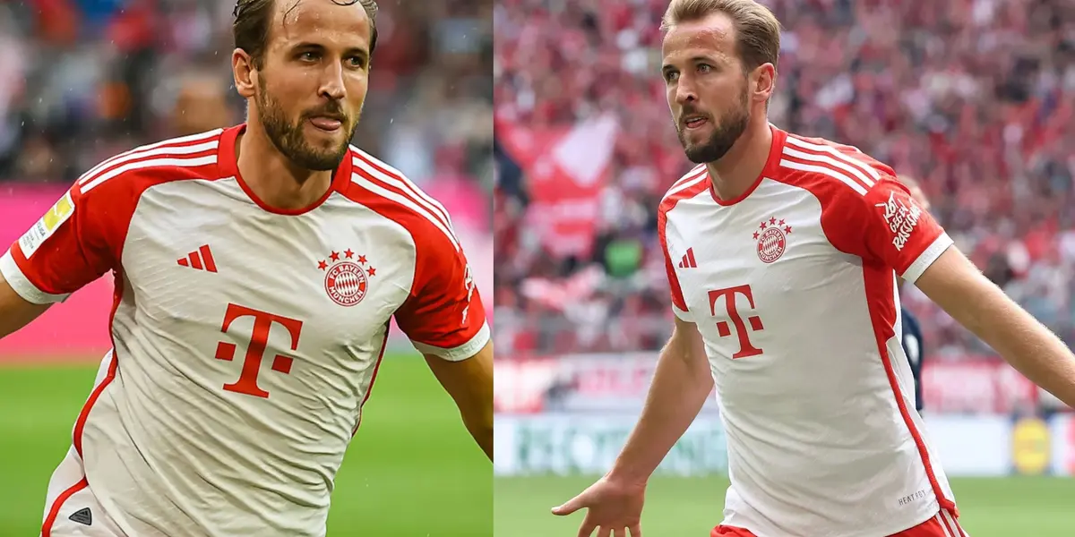 Real Madrid would steal this Bayern Munich star from Barcelona, look how much they would pay