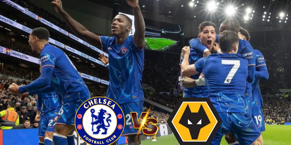 Chelsea vs Wolverhampton Live: Matchday 22 of the Premier League