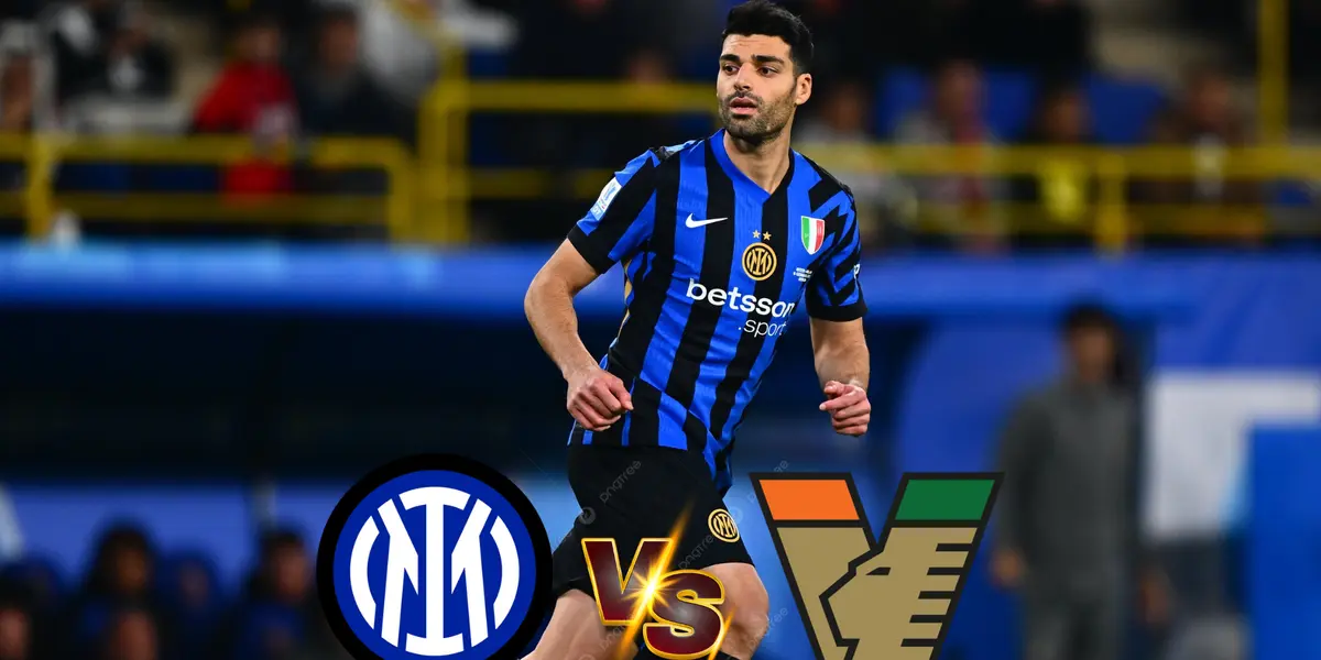 Venezia vs Internazionale LIVE: Matchday 20 of the SERIE A minute by minute