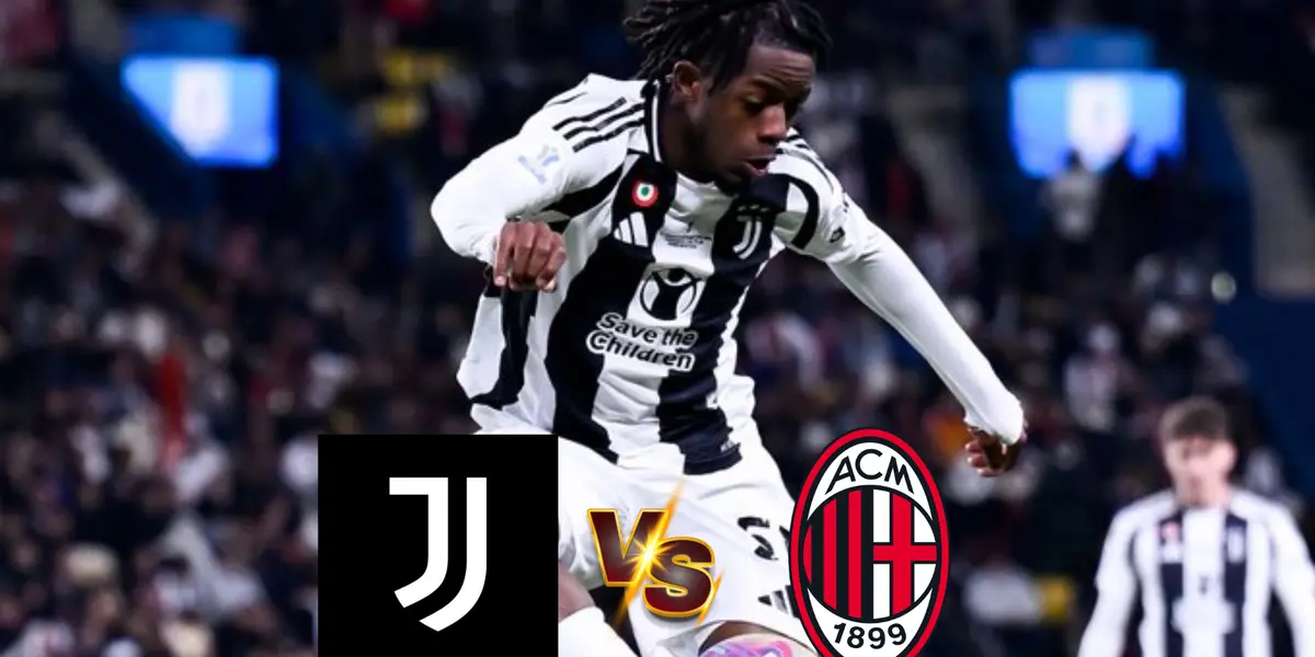 Juventus vs AC Milan LIVE: Matchday 21 of the Serie A Today