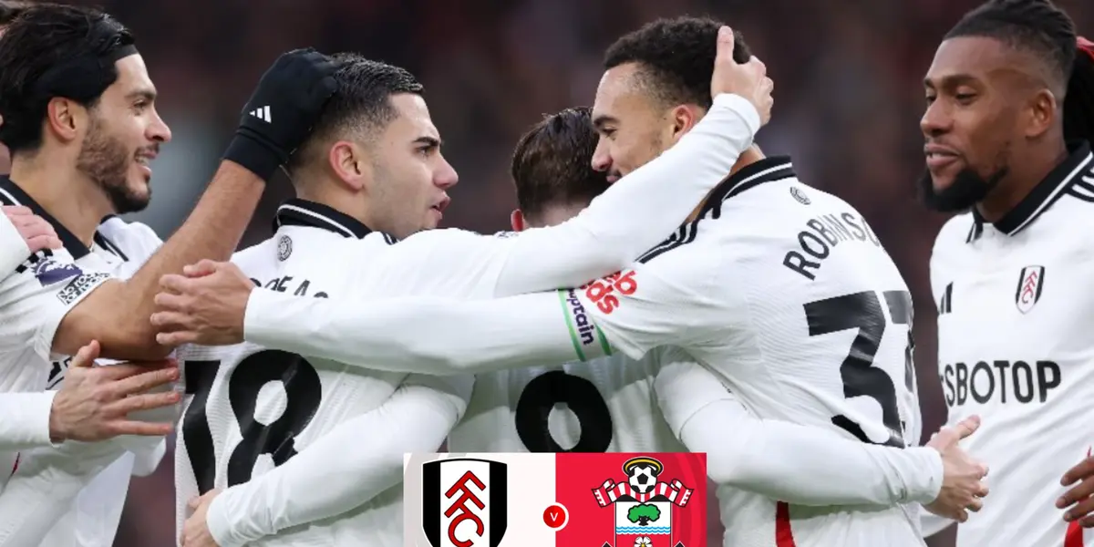 Fulham vs Southampton Live: Matchday 17 of the Premier League today