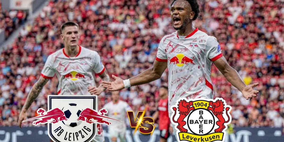 RB Leipzig vs Bayer Leverkusen LIVE: Matchday 19 of the Bundesliga