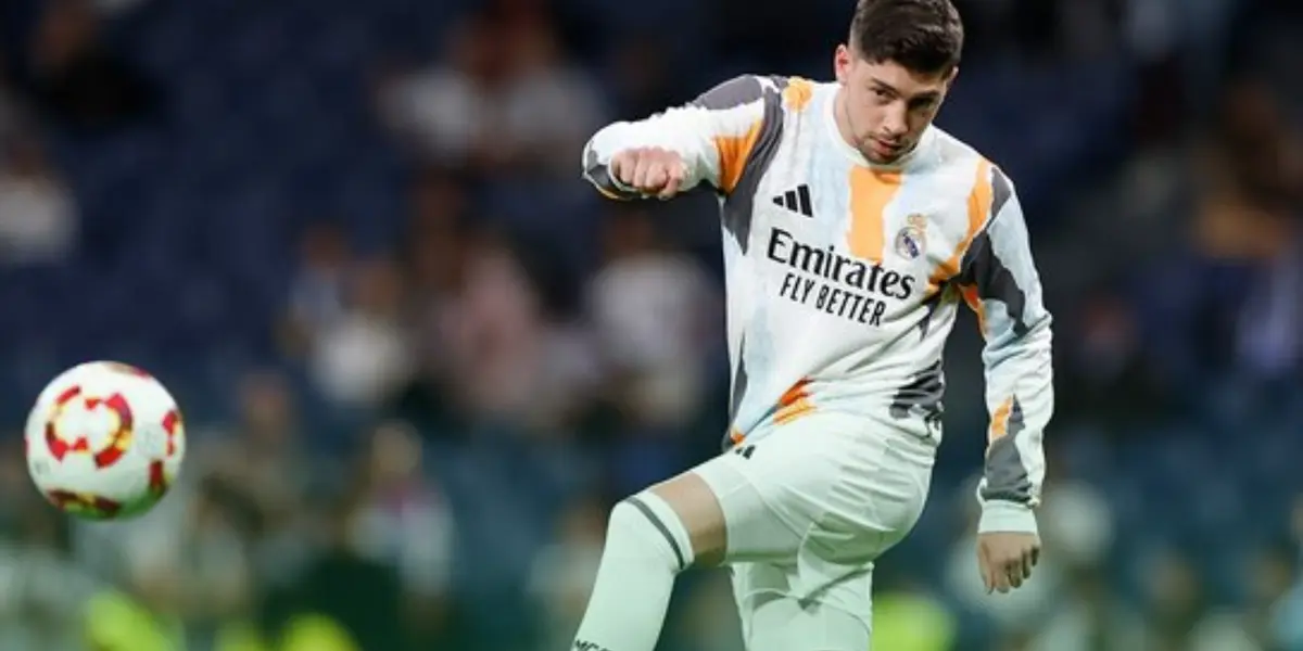 Where to watch Real Madrid vs. Valencia: Matchday 30 of LaLiga EA Sports, April 5, 2025