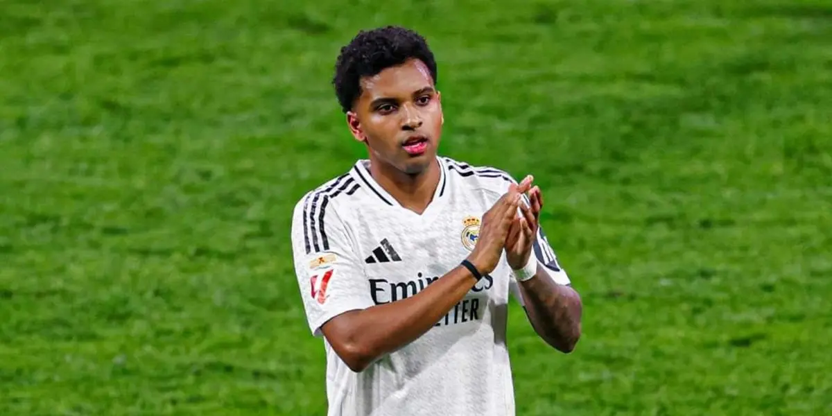 (VIDEO) Rodrygo’s brilliance seals the deal: Real Madrid thrash Sevilla ...