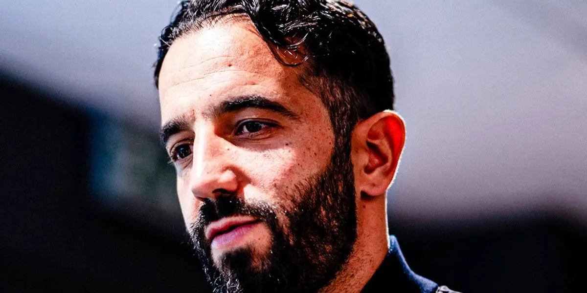 New era at Manchester United: Ruben Amorim plans squad overhaul