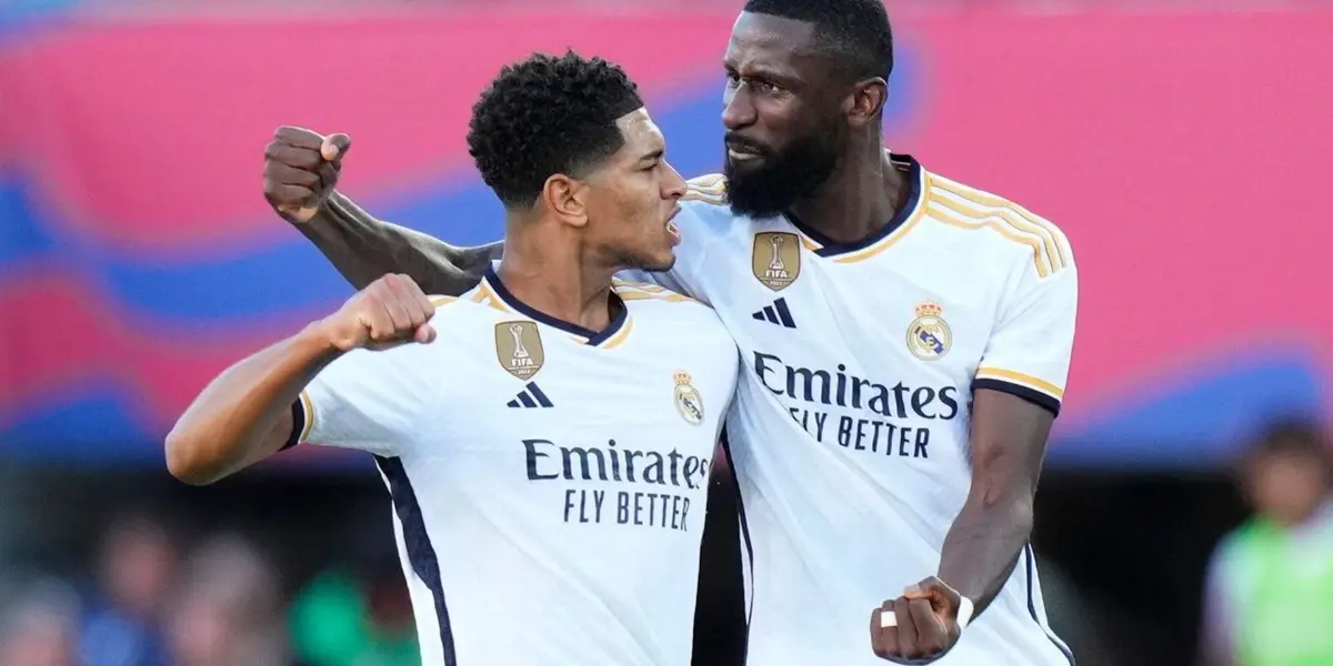 Clash of Egos at Real Madrid? Inside the Heated Moment Between ...