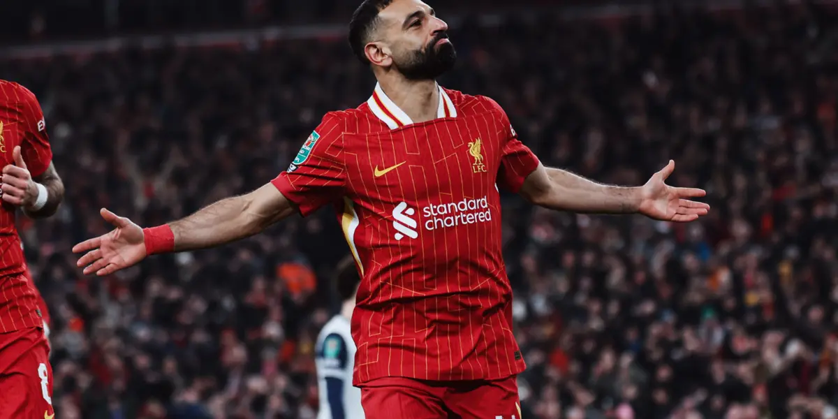 How to watch the Everton vs Liverpool match TODAY? Premier League broadcast