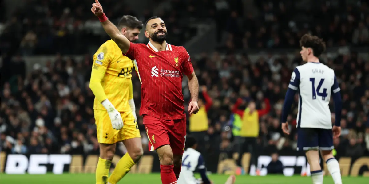 What have been the best goals in the Premier League during the 2024 ...