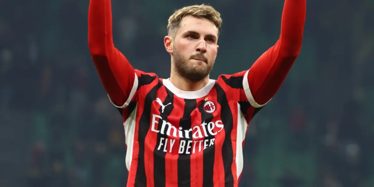 How to watch the Feyenoord vs AC Milan match TODAY? Champions League ...