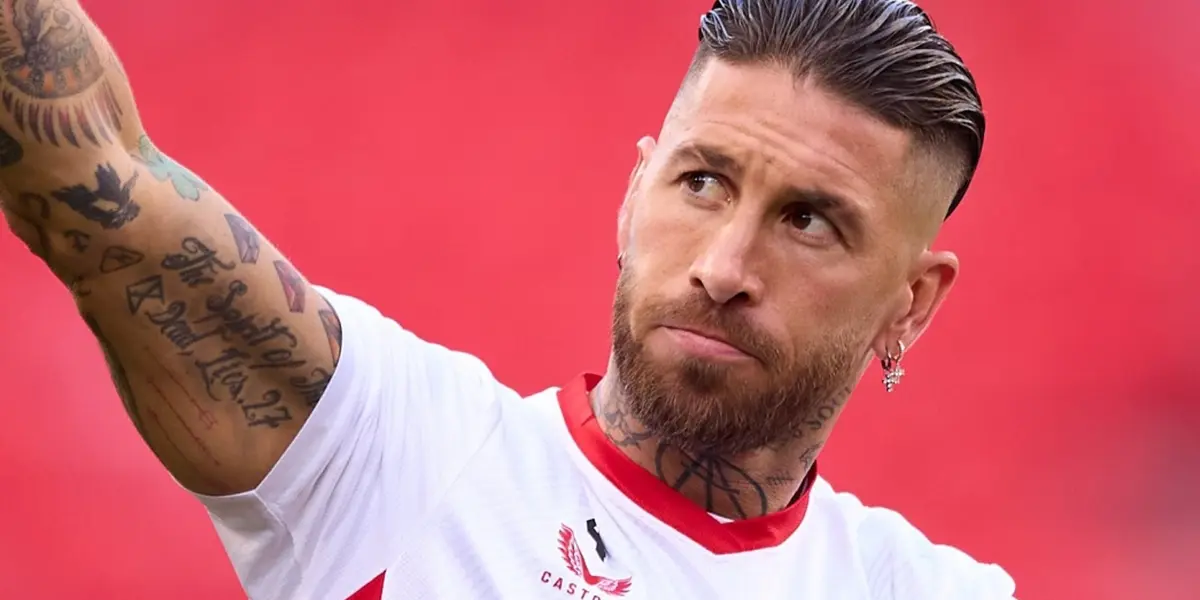Boca Juniors miss out: Sergio Ramos signs for surprise club in Americas