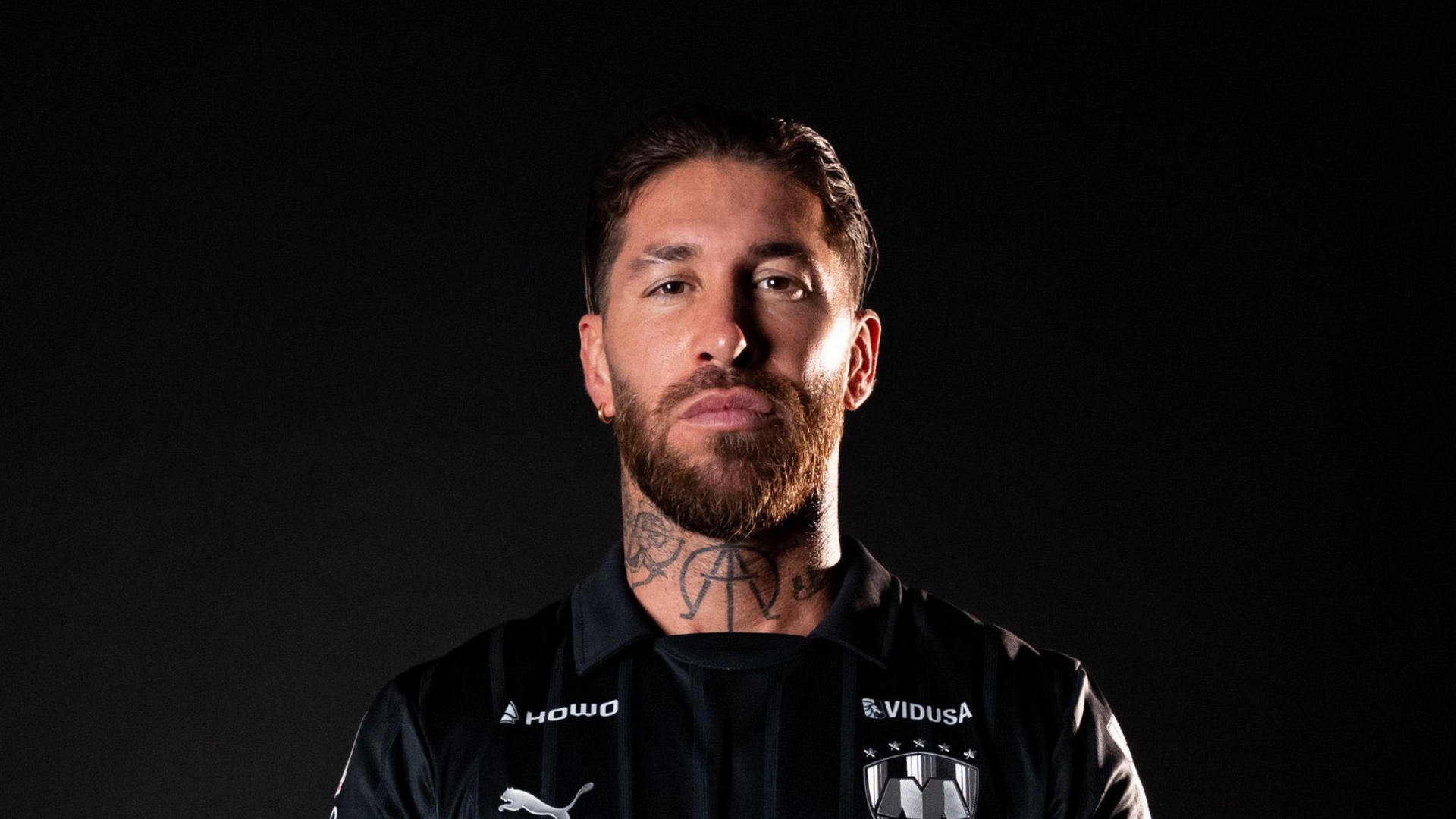 From pitch to profit: Sergio Ramos's jersey boosts Monterrey's bottom ...