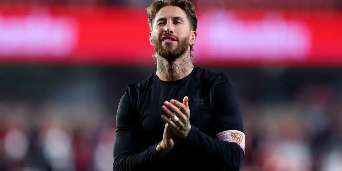 Out of work, Sergio Ramos' striking demand for his next club